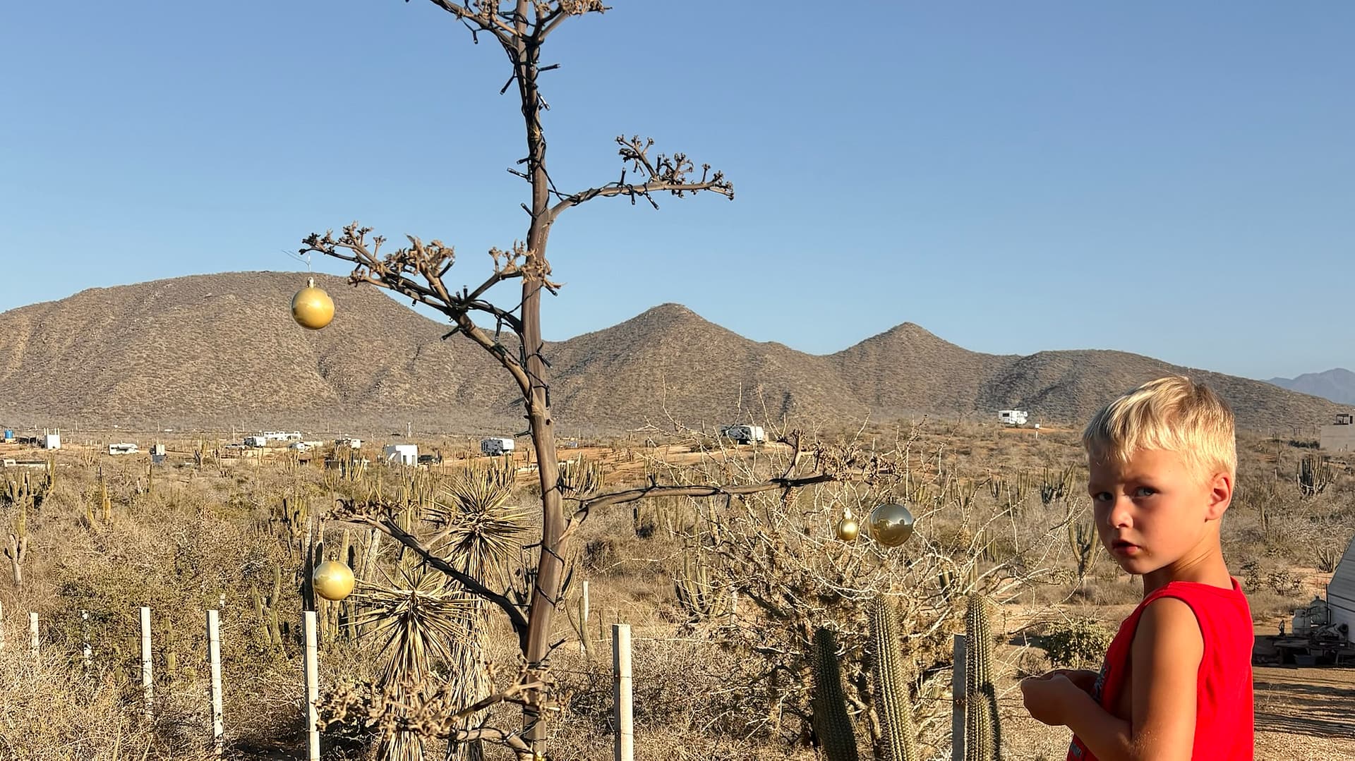 Living in a Foreign Country for the First Time - Itchy Feet Fam